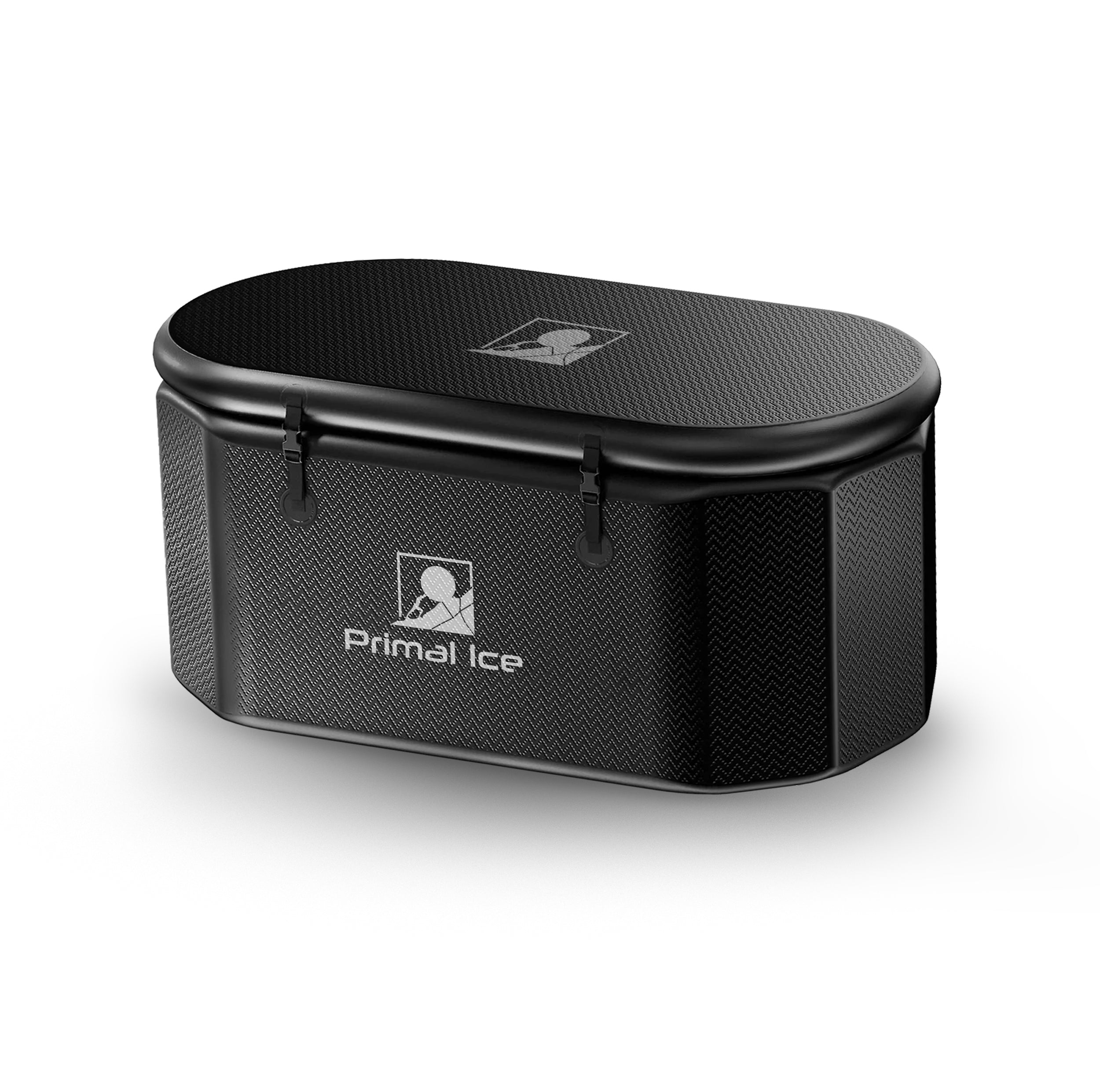 Portable Ice Bath Tub | Primal Pod | Cold Plunge Tub | Shop Online ...