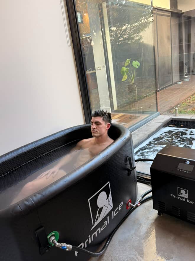 Primal Ice | World's Best Ice Baths | Cold Plunge & Ice Baths For Sale